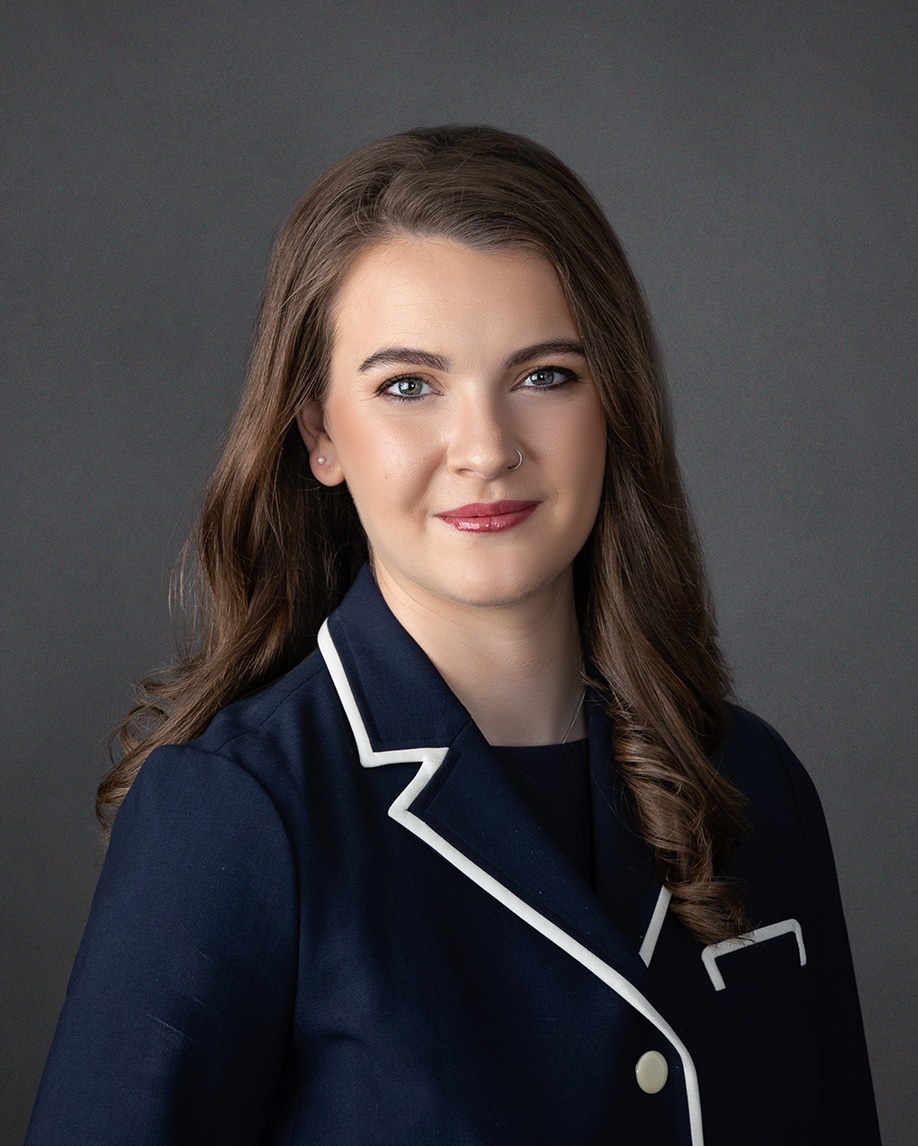 Emily Grant – Jameson & Powers PC